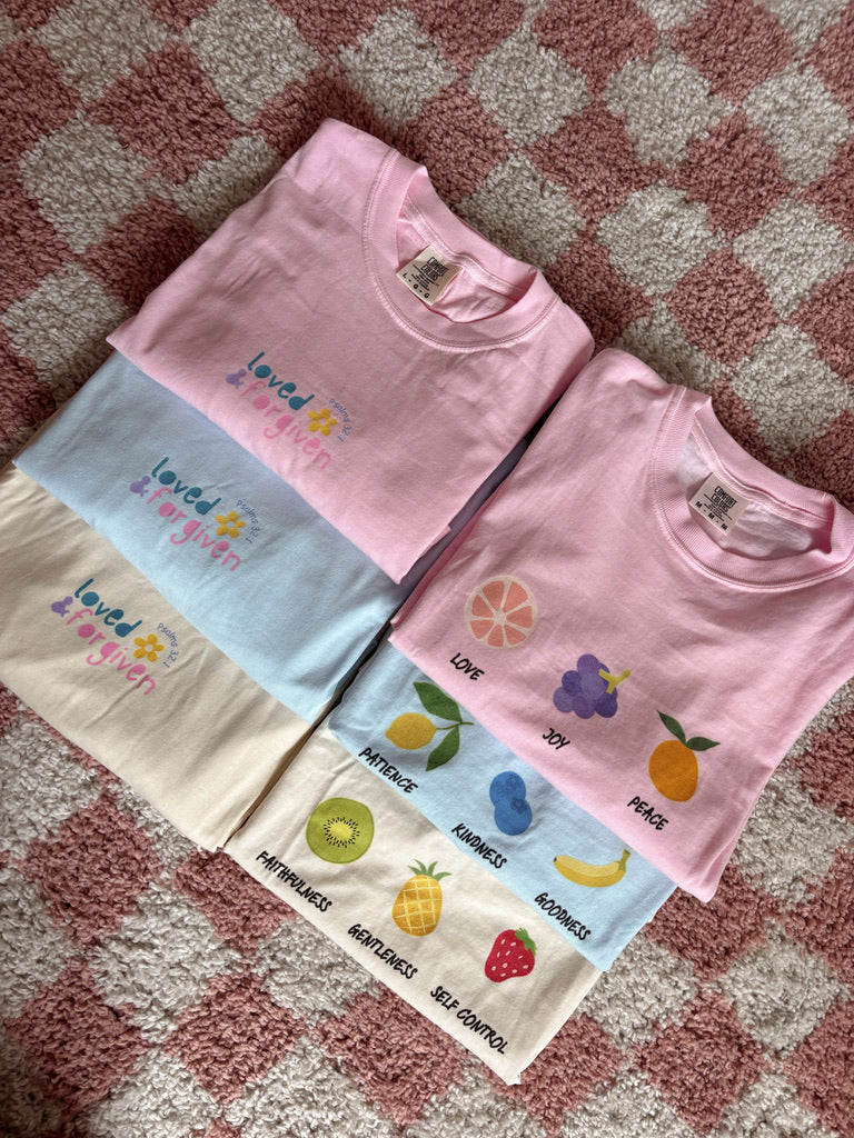 Love Loudly Co – love loudly